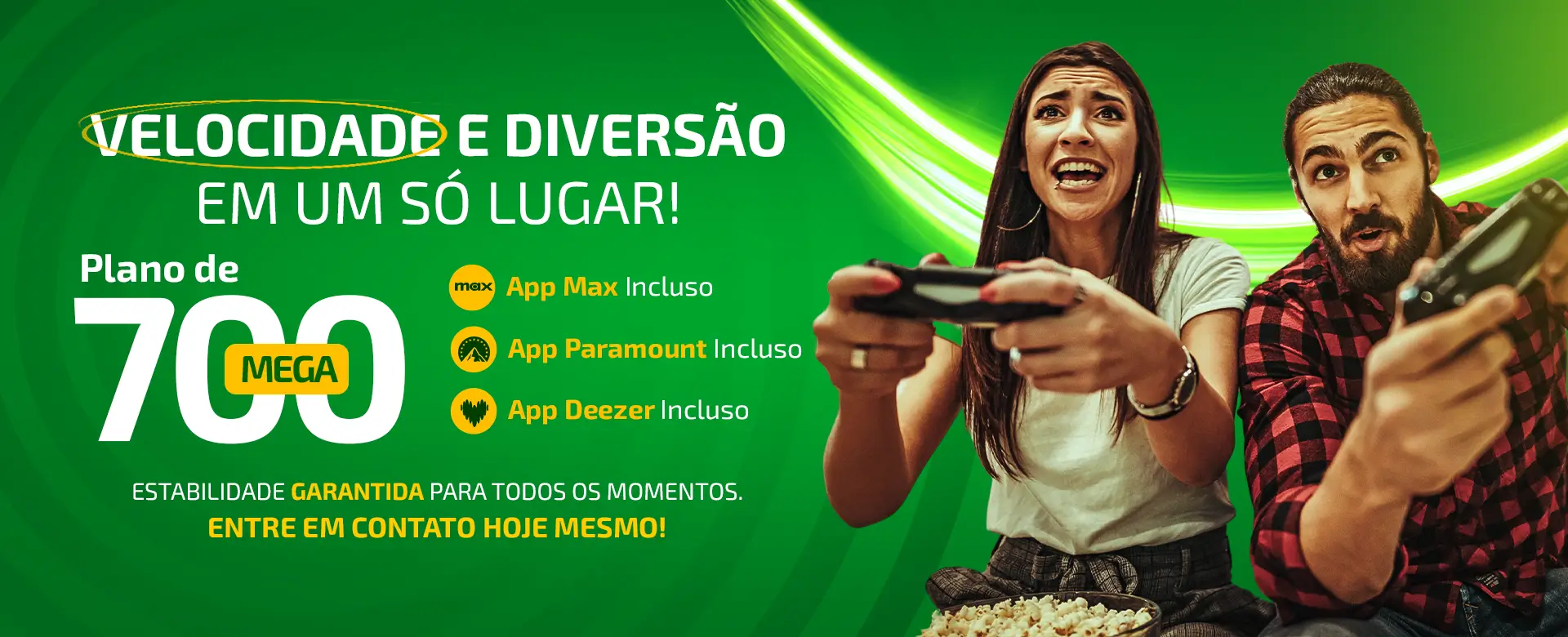 Syncontel Telecom